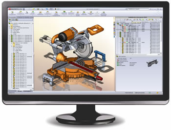 CAD-CAM in the Manufacturing Process - BobCAD-CAM - BobCAD-CAM