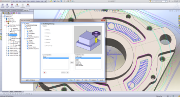 The New BobCAM for SOLIDWORKS™ V4 Has Been Released - BobCAD-CAM - BobCAD-CAM