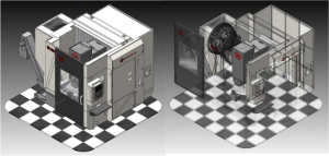 CAD-CAM CNC Machine Simulation Advantages - BobCAD-CAM - BobCAD-CAM