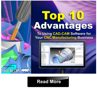 CAD-CAM and a Historical Look at CNC Machining - BobCAD-CAM - BobCAD-CAM