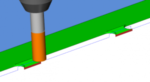 Adding Tabs to a CNC Contour Operation - FreeCAD Forum