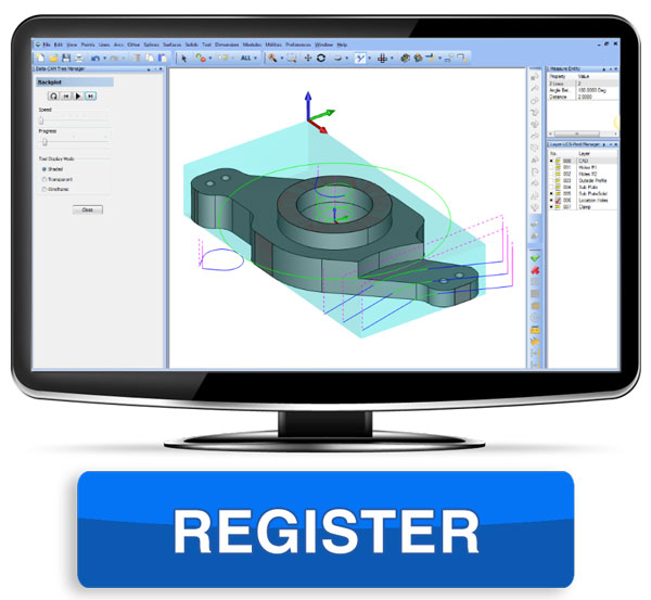 BobCAD-CAM To Host an Introduction to CAM Software Webinar - BobCAD-CAM ...