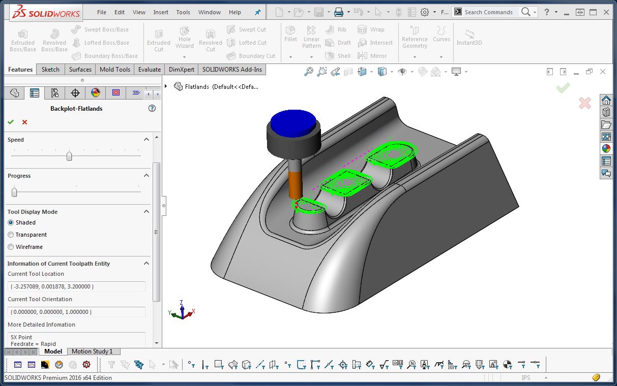 BobCAD-CAM Releases NEW BobCAM for SOLIDWORKS® Version 6 CNC Machining Plug-In - BobCAD-CAM ...