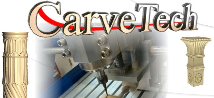 CAD-CAM Software Helps Carve Tech Achieve Success in the Custom ...