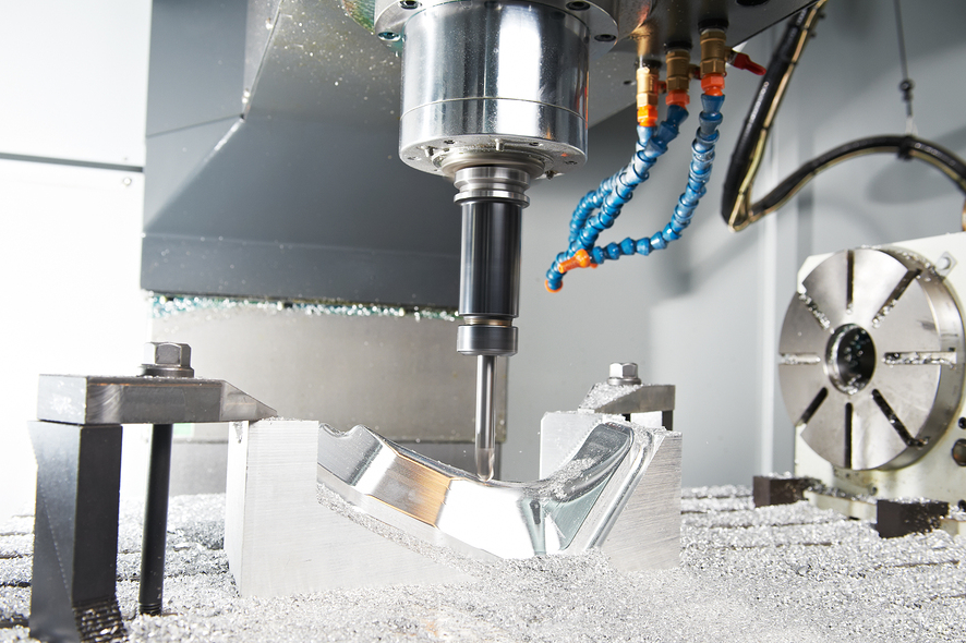 CAM Software Helps Texas Injection Molding Reach Higher Levels of ...