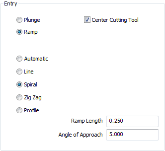 CAD-CAM with Advanced Roughing Gives You an Edge in CNC Machining ...