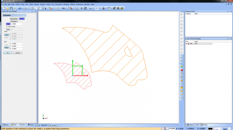 Tech Tuesday: CAD-CAM Software Basics for CNC Lathe Users - BobCAD-CAM - BobCAD-CAM