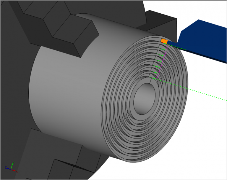Tech Tuesday: CAD-CAM Software Basics for CNC Lathe Users - BobCAD-CAM - BobCAD-CAM