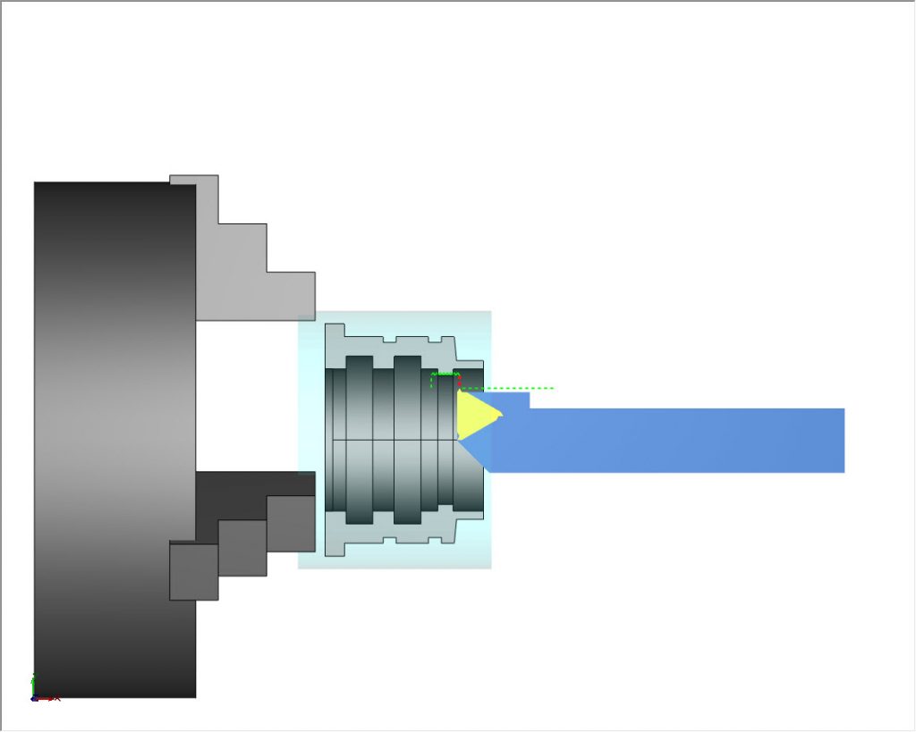 Tech Tuesday: Single Point Threading With BobCAD’s CAM Software - BobCAD-CAM - BobCAD-CAM