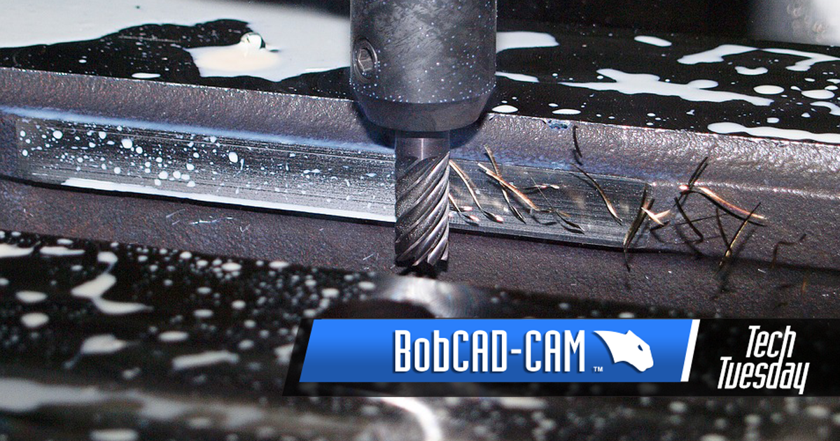 Tech Tuesday: The Successful CAD-CAM Operator - BobCAD-CAM - BobCAD-CAM