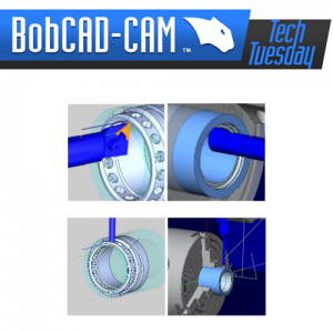 Tech Tuesday: MachiningCloud - BobCAD-CAM - BobCAD-CAM