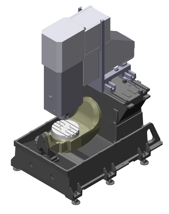 Best 5 Axis CAD CAM Features | 2023 - BobCAD-CAM - BobCAD-CAM Best 5 Axis CAD CAM Features | 2023 - BobCAD-CAM - BobCAD-CAM