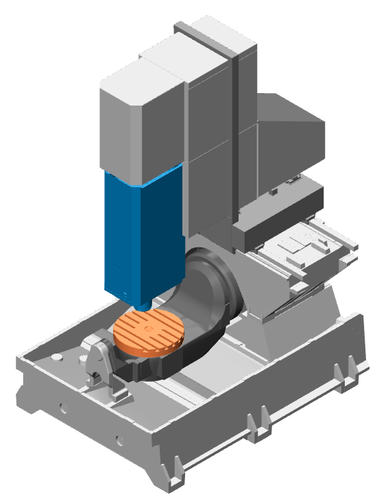 Best 5 Axis CAD CAM Features | 2023 - BobCAD-CAM - BobCAD-CAM