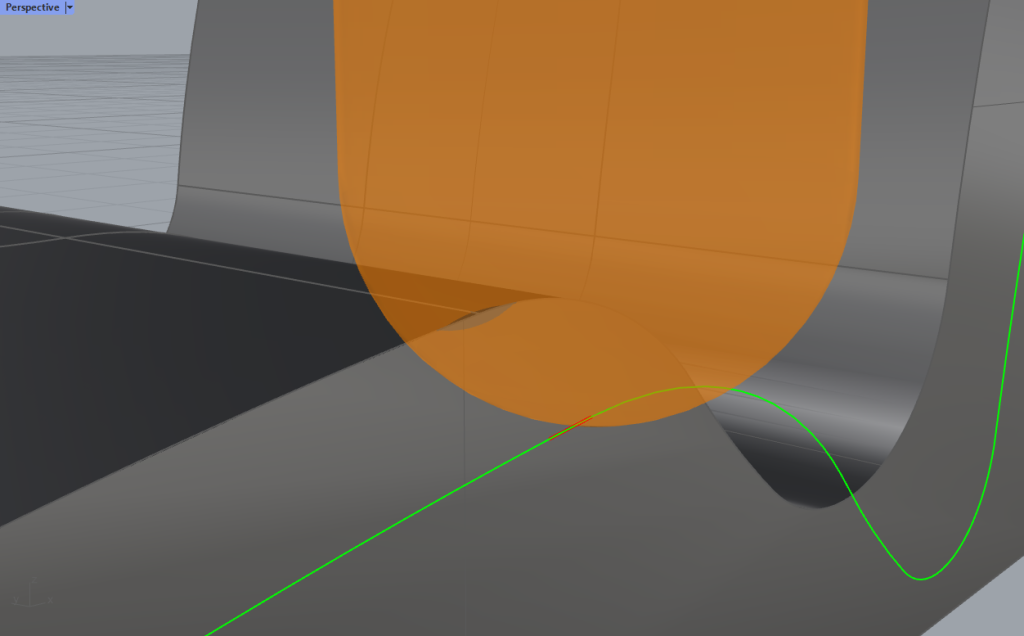 Quick Tip: 3 Axis Edge Break(s) - BobCAD-CAM - BobCAD-CAM