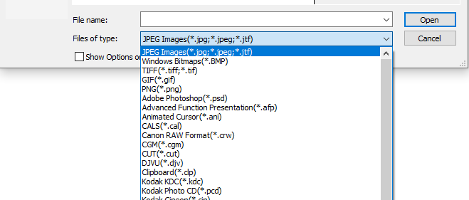 Best CAD CAM Features | Working With Images - BobCAD-CAM - BobCAD-CAM