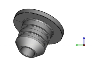 Quick Tip: Geometry Setup for 2 Axis Lathe - BobCAD-CAM - BobCAD-CAM