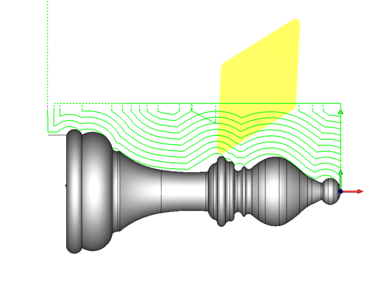 Quick Tip The Value Of Using Cad Cam For Lathe Programming Bobcad Cam Bobcad Cam