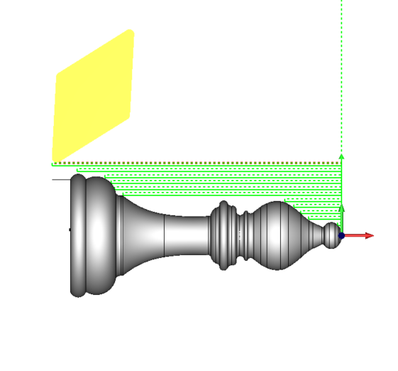 Quick Tip The Value Of Using Cad Cam For Lathe Programming Bobcad Cam Bobcad Cam