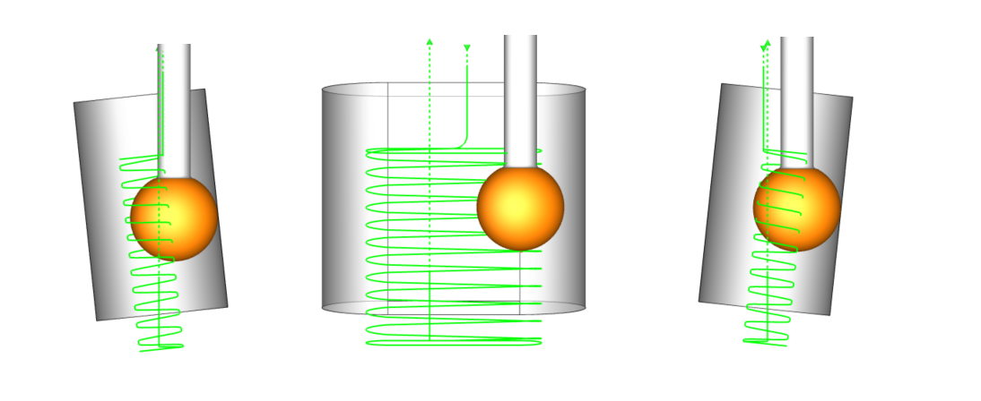 Mill Professional vs Mill Premium : Negative Draft Slot - BobCAD-CAM ...
