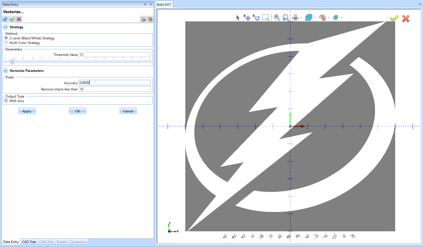 The new Art system July 11, 2023 | Art, Molds, Relief - BobCAD-CAM ...