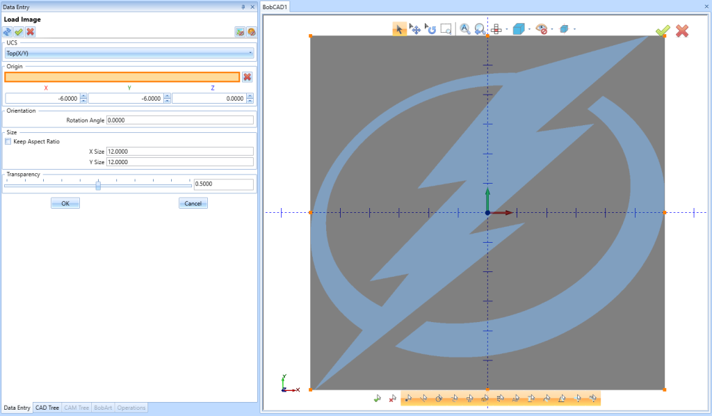 The new Art system July 11, 2023 | Art, Molds, Relief - BobCAD-CAM ...