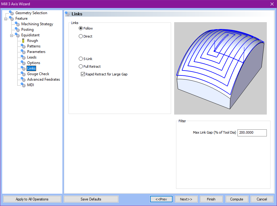 BobCAD-CAM V36: The Advanced UI - BobCAD-CAM - BobCAD-CAM