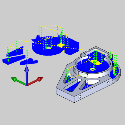 BobCAD-CAM V36: The Advanced UI - BobCAD-CAM - BobCAD-CAM