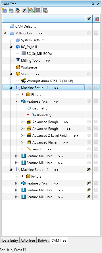 Unlocking 2-Axis Milling Precision with BobCAD-CAM V36 - BobCAD-CAM - BobCAD-CAM
