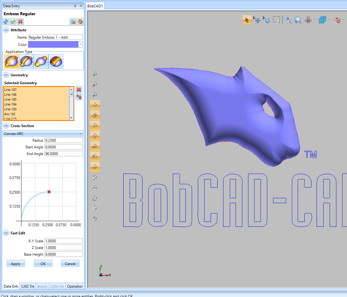 Revolutionizing Your Artistic Journey with BobART - BobCAD-CAM - BobCAD-CAM