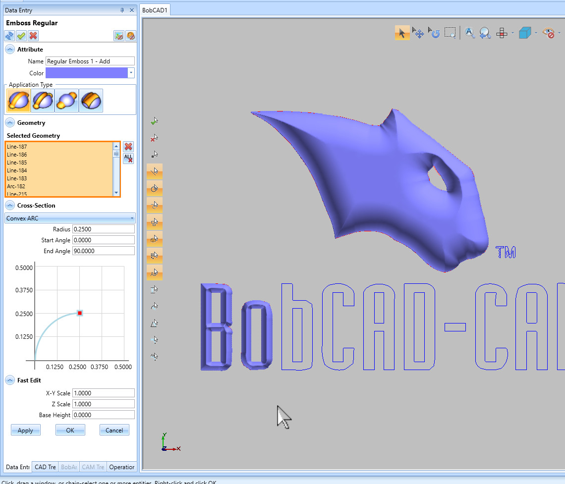 Revolutionizing Your Artistic Journey with BobART - BobCAD-CAM - BobCAD-CAM