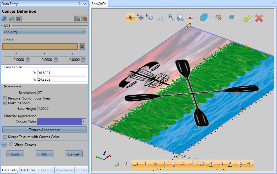 Revolutionizing Your Artistic Journey with BobART - BobCAD-CAM - BobCAD-CAM
