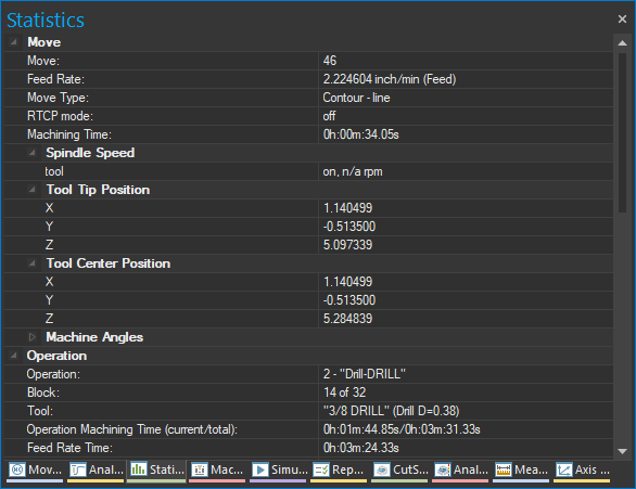 Mastering Machining A Deep Dive Into Machine Setup And Simulation In Bobcad Cam Bobcad Cam