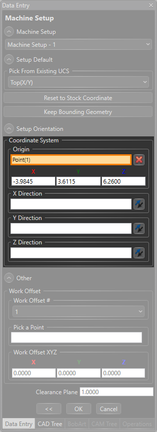 Mastering Machining A Deep Dive Into Machine Setup And Simulation In Bobcad Cam Bobcad Cam