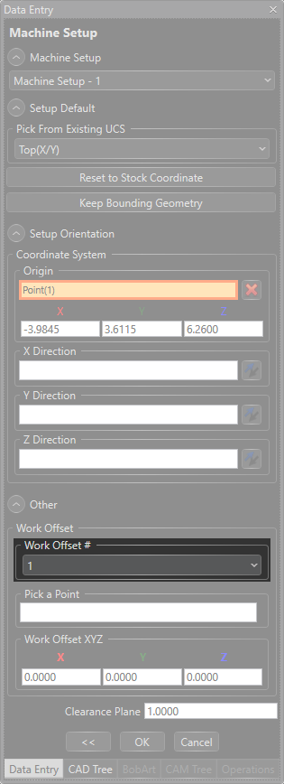 Mastering Machining A Deep Dive Into Machine Setup And Simulation In 2615