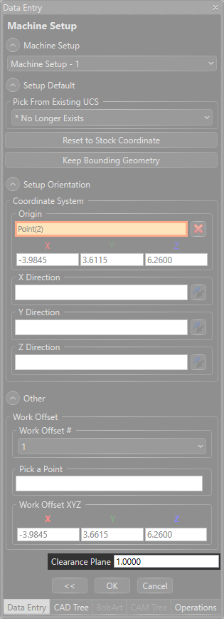 Mastering Machining: A Deep Dive into Machine Setup and Simulation in ...
