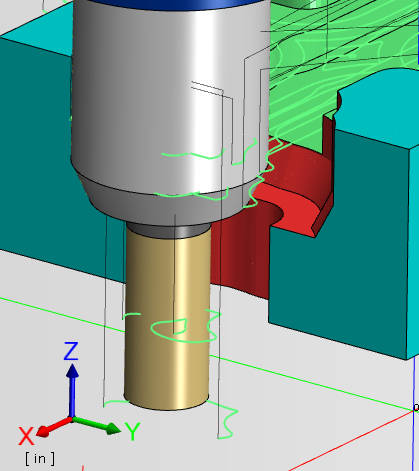 NC Editor the G Code simulator you didn’t know about - BobCAD-CAM