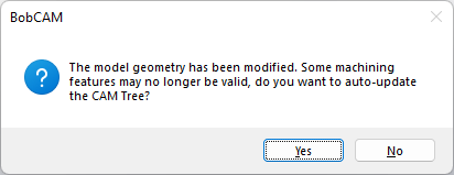 Unleashing Efficiency: CAM integration in SOLIDWORKS with BobCAM - BobCAD-CAM