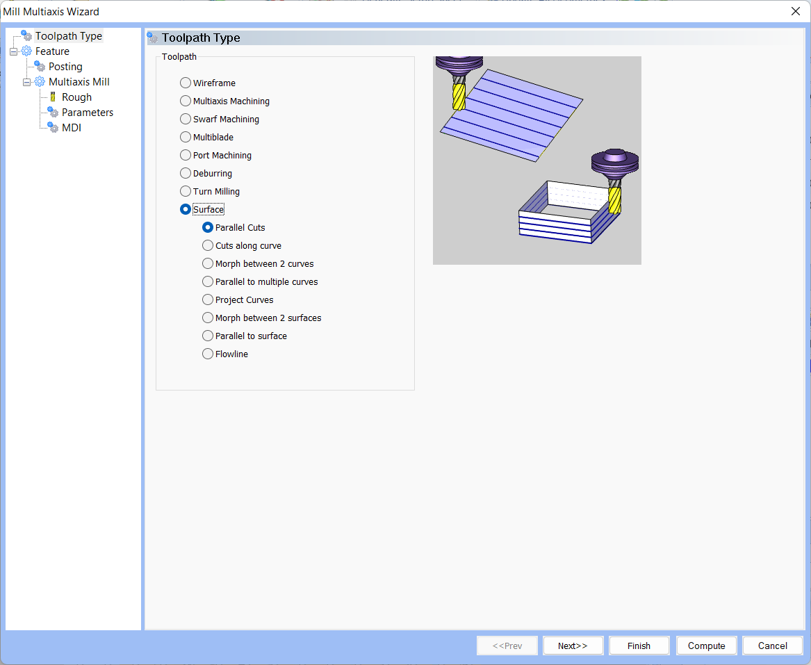 Unleashing Efficiency: CAM integration in SOLIDWORKS with BobCAM ... Unleashing Efficiency: CAM integration in SOLIDWORKS with BobCAM ...